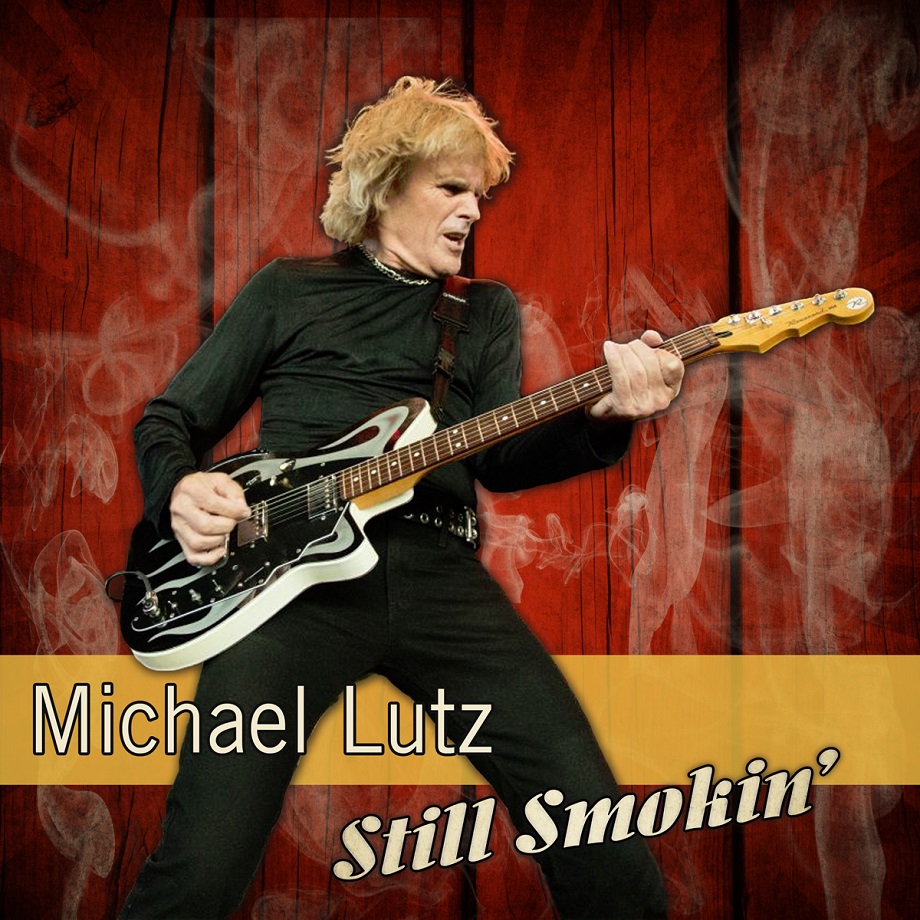 Michael Lutz